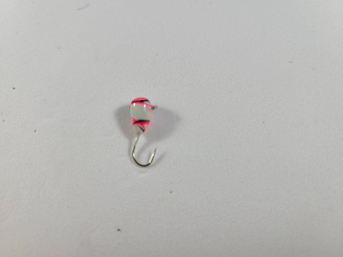 Rotten berry glow – Jared's Jigs